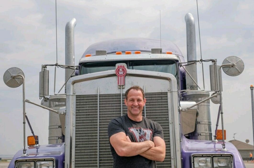 Timothy M. Whiting - Whiting Law Group the truck accident attorneys