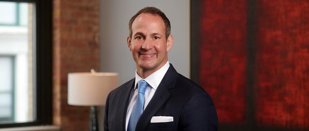 Timothy Whiting speaks at North Carolina Advocates for Justice’s ...